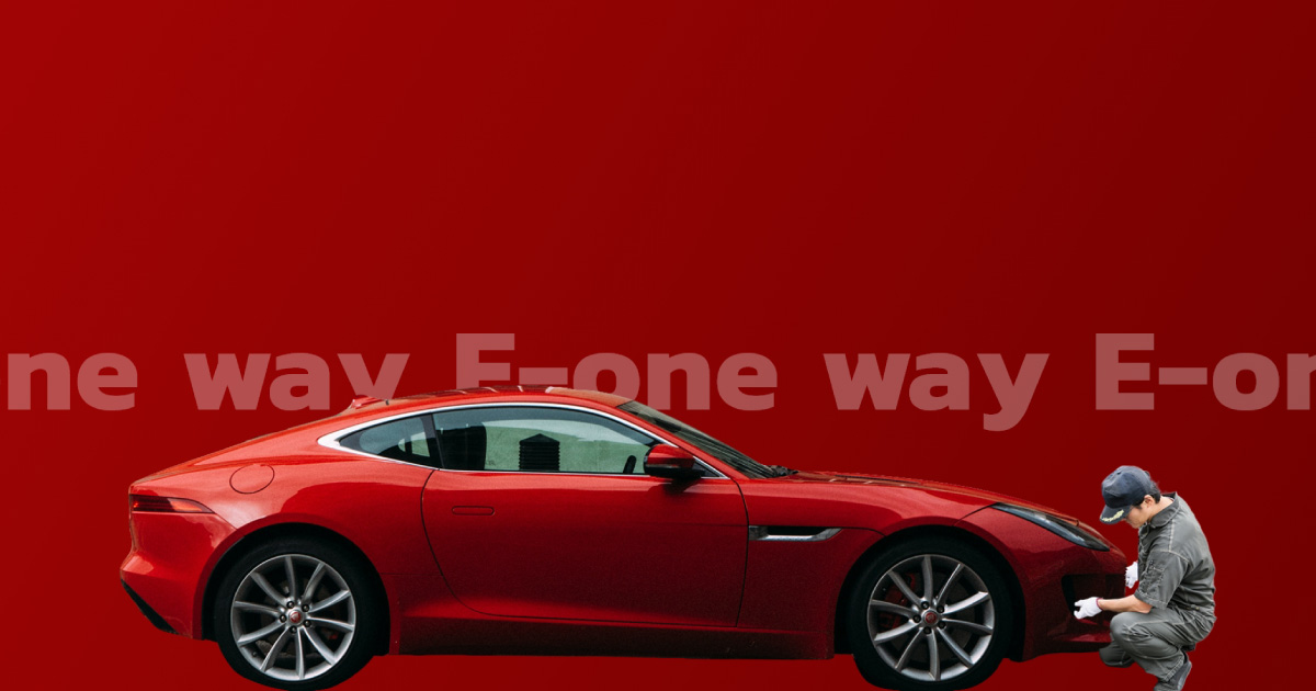 会社概要 | E-one way